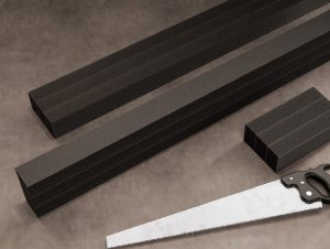 STOPSEAL® LGS LINEAR GAP SEAL | Alpha Fire Protection