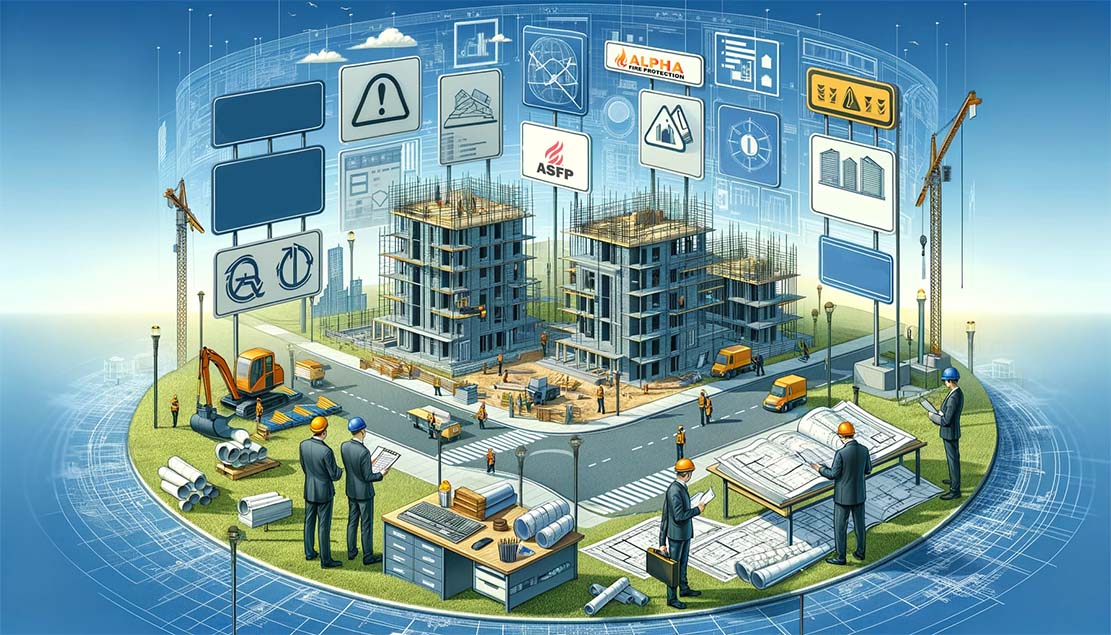 Fire Safety in Timber Buildings: Guidelines and Solutions in Ireland