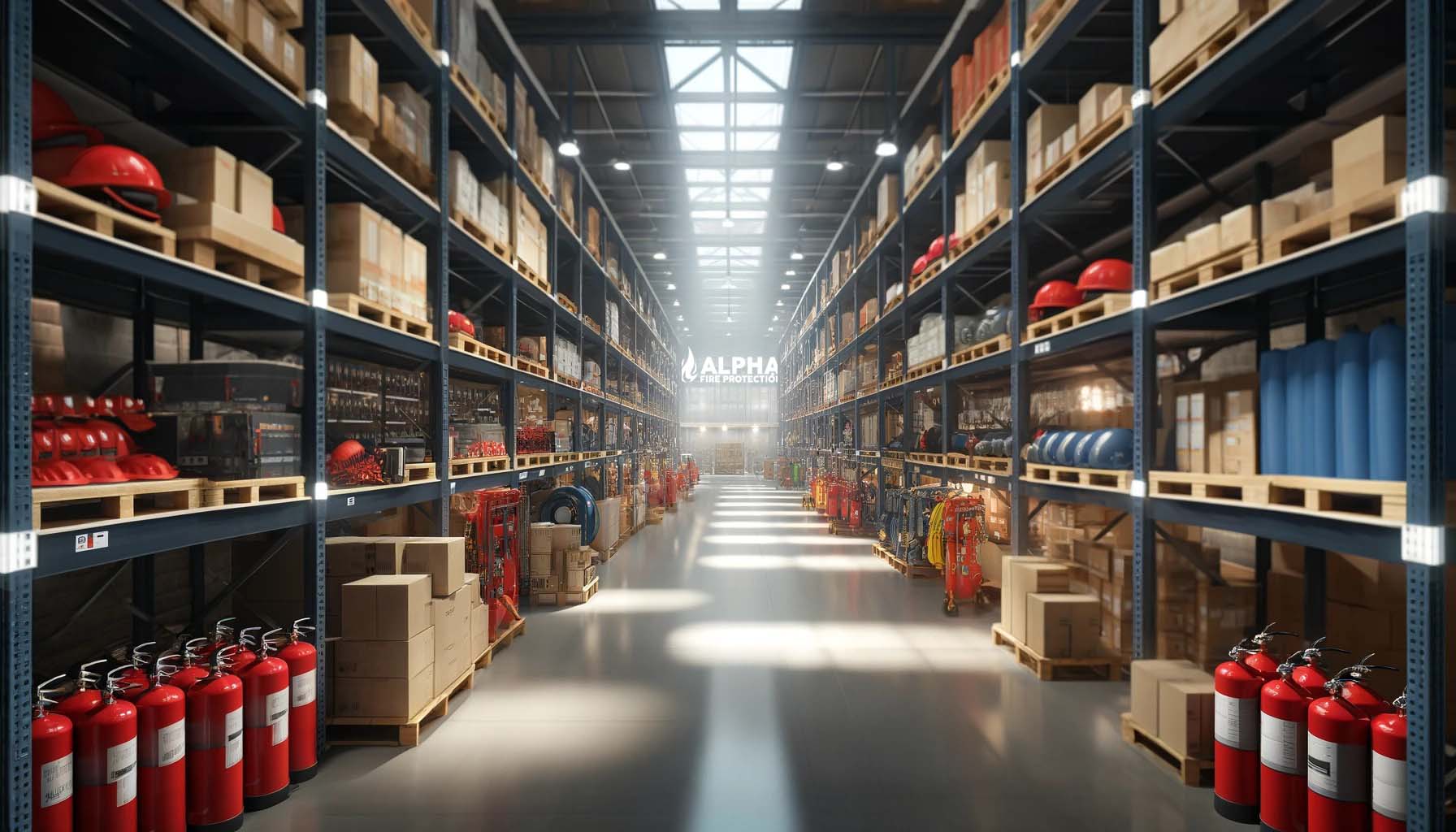 Fire Safety Companies in Ireland: Choosing the Right Partner