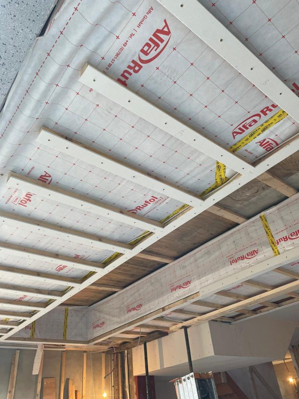 Fire Resistant Boards | Best Guide For Fireproof Boards In Ireland