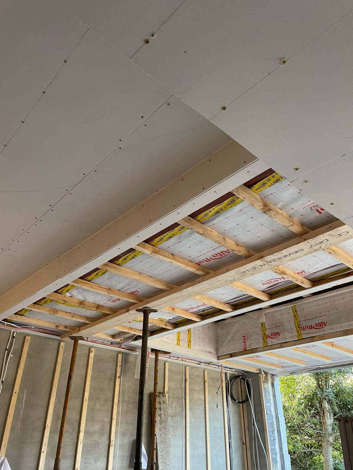 Fire Resistant Boards | Best Guide For Fireproof Boards In Ireland