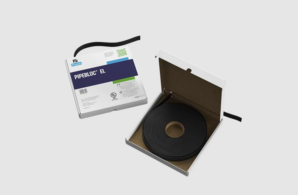 Firestop Products Firestopping Products for Passive Fire Protection